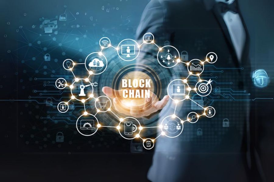 Block Chain – A Future Technology