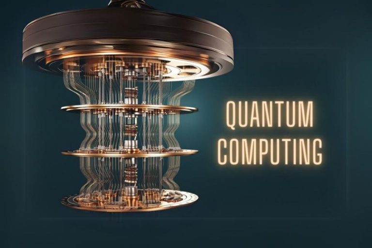 Quantum Computing