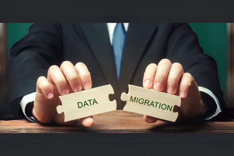 Smooth data moves with Selectiva's Data Migration Expertise