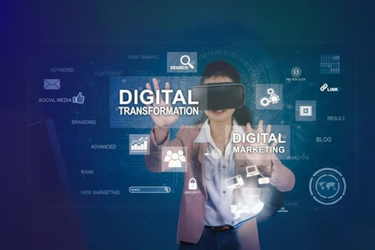 Unlock potential with Selectiva's Digital Transformation Services