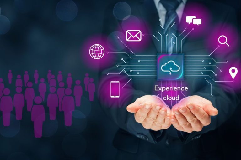 Elevate your brand with Selectiva's Salesforce Experience cloud