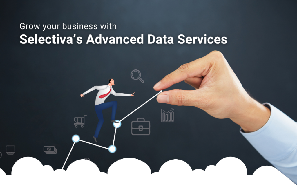 Empower Your Enterprise with Selectiva's Data Services