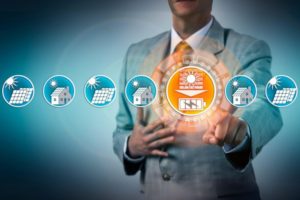 Solar Efficiency Empowered: Selectiva's Salesforce success